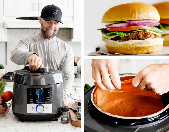 Pampered Chef Official Site | Pampered Chef Canada Site