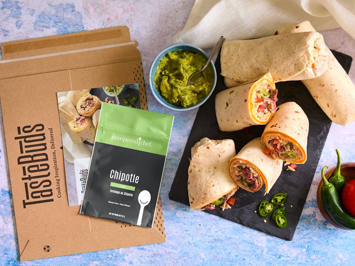 Pampered Chef Official Site | Pampered Chef Canada Site